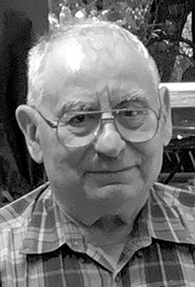 Nicholas Bezak | News, Sports, Jobs - The Herald Star